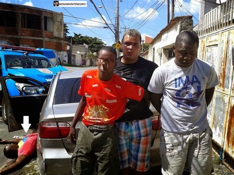 W DIAMANTE NEGRO TRAFICANTE TIDA BRAÇO DE PLAYBOY MORRE