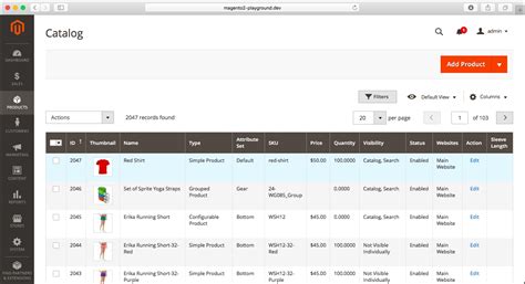 magento 2 beginners guide