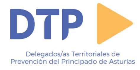 Delegados territoriales de prevención UGT Asturias