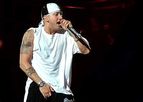 The Phenomenon Of Fast Rap By Eminem An In Depth Exploration