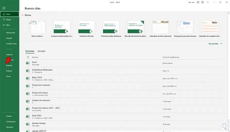 C Mo Imprimir Una Tabla De Excel En Una Sola Hoja Solvetic