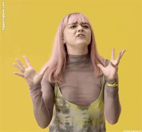 Maisie Williams Nude The Fappening Photo Fappeningbook