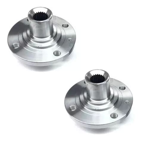 Kit Maza De Rueda Volkswagen Gol Senda Saveiro Delantera
