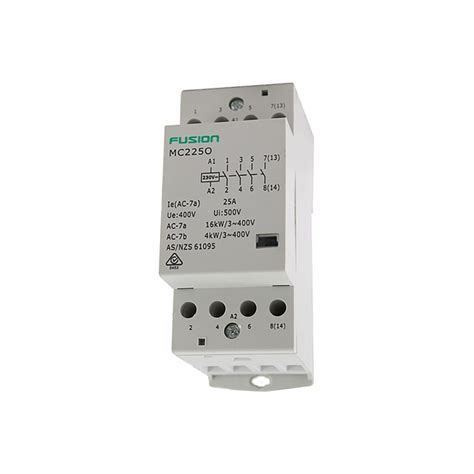 6kA Mini RCBO 10A 1 Pole C Curve TRADE Connected Switchgear