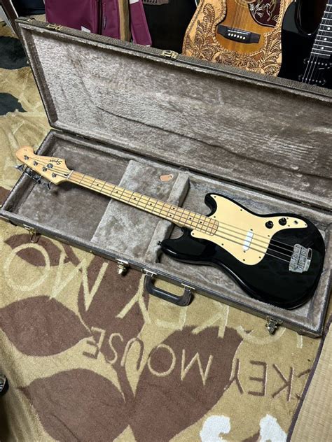 Yahoo オークション 2009年製美品Squier by Fender スクワイヤ
