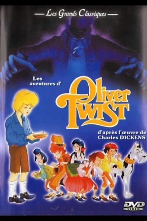 The Adventures Of Oliver Twist 1987 FilmFed