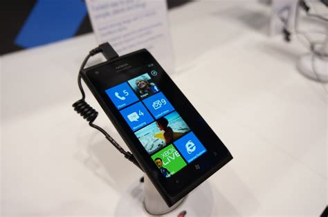 Nokia Lumia Bilderstrecken Winfuture De
