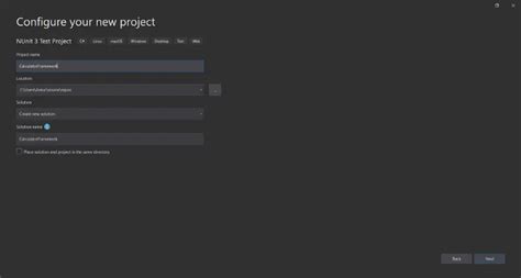 integrate extent report with in nunit selenium framework devstringx