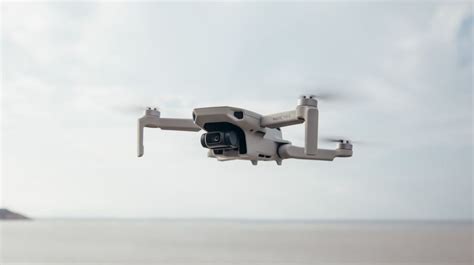DJI dévoile son nouveau drone le DJI Mavic Air RTBF Actus