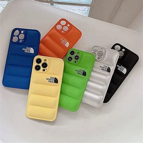 The North Face iPhone 14 Pro Max Bumper Kılıf 84951