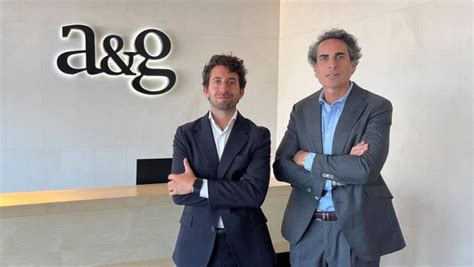 A G potencia su división Global Investors liderada por Diego Fernández