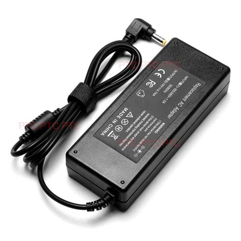 19V 4 74A 90W 5 5 2 5mm Laptop Charger AC Adapter Power Supply For ASUS