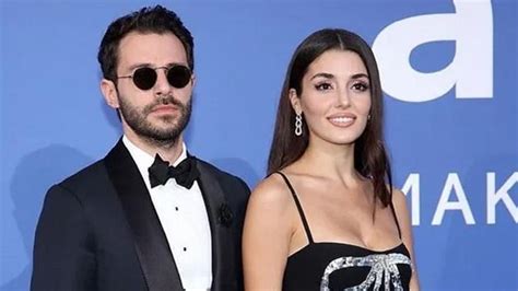 Hande Er El Sevgilisi Hakan Sabanc N N Bilinmeyenlerini Anlatt