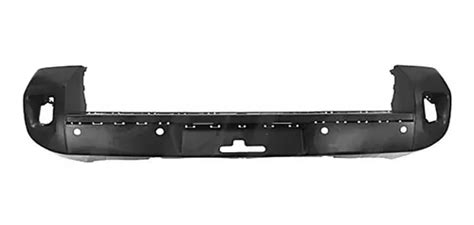Paragolpe Trasero P Sensor Original Renault Oroch