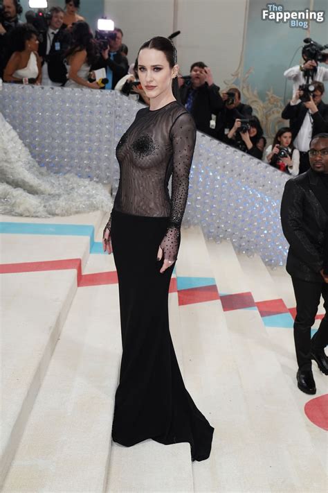 Rachel Brosnahan Sexy Boobs 54 Pics EverydayCum The Fappening