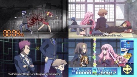 Baka Test Wiki Anime Amino