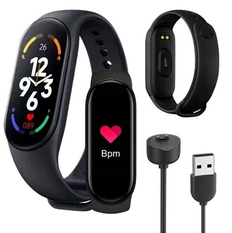 Zegarek Wymiana Opaski Smartwatch Niska Cena Na Allegro Pl