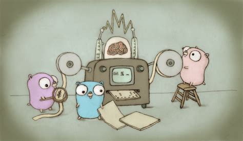 Understanding Go Mod Init