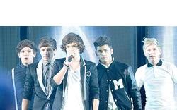Sleepover With One Direction Quiz Quotev