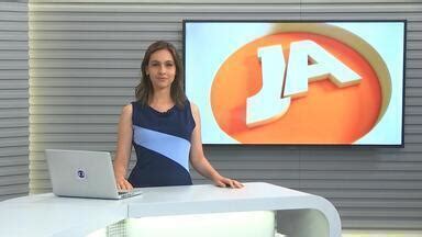 Jornal Do Almo O Rs Santa Maria E Uruguaiana Confira A Edi O