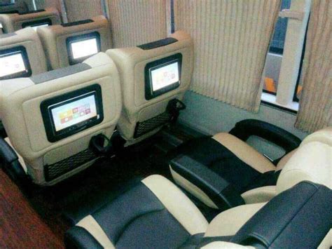 Faisal Movers Announces Premium Business Class For Travelers