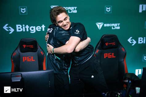PGL Major Antwerp 2022 Team Spirit Surpreende A Heroic E Fica 2 0