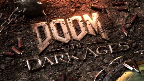 Xbox Showcase Reveals Official Gameplay Trailer For Doom The Dark Ages