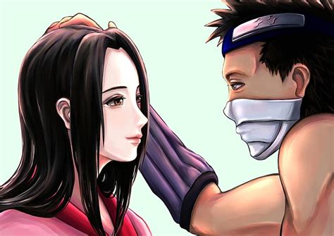 1920x1080px 1080p Descarga Gratis Zabuza Momochi Haku Naruto Linda Vista De Perfil