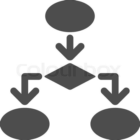 Flowchart Icon 103039 Free Icons Library