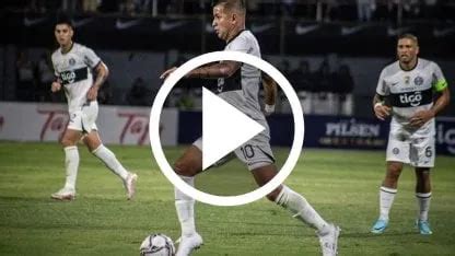 Olimpia vs Cerro Porteño EN VIVO qué canal lo pasa por TV y cómo ver