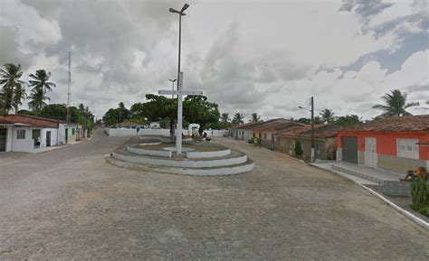 Corpo De Homem Em Decomposi O Encontrado No Meio De Canavial