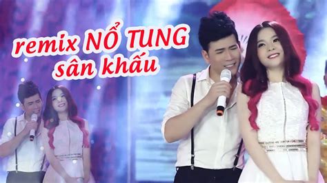 LK NHẠC TRỮ TÌNH REMIX Nhạc Sến Remix Hay Nhất Quách Thành Danh