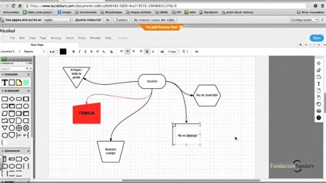 Tutorial Lucidchart YouTube