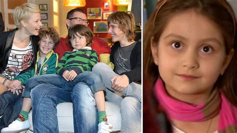 Rodzinka pl Grała irytującą koleżankę Kacperka Tak wygląda dziś