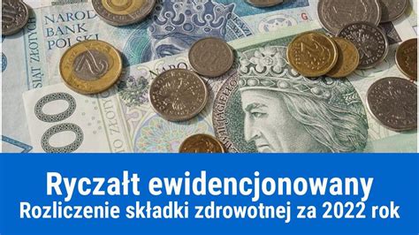 Jak obliczyć dochód do wyliczenia składki zdrowotnej