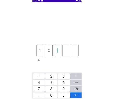 a custom otp textfield implementation in jetpack compose using hot hot sex picture