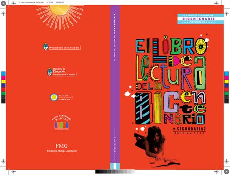 Descargar El Libro De Lectura Del Bicentenario Secundaria