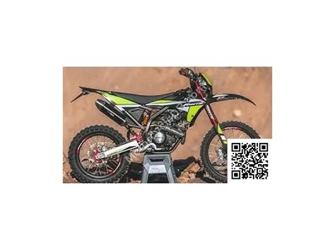 Fantic XEF 250 Trail 2021 Specifications Pictures Reviews