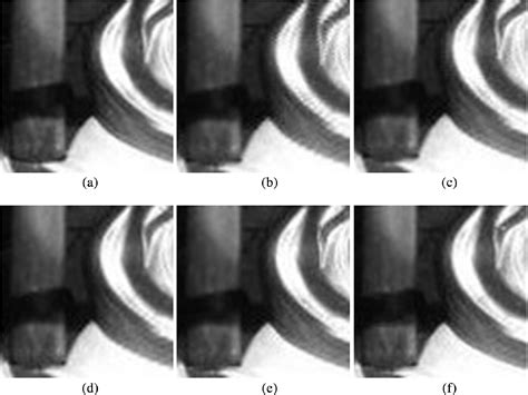 efficient deinterlacing method using simple edge slope tracing