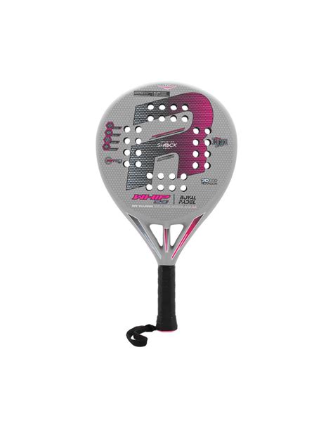 Royal Padel 790 whip woman Palas de lágrima Royal Palace