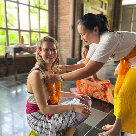5 Days Yoga Retreat In Bali Ubud Book Your Retreat Now