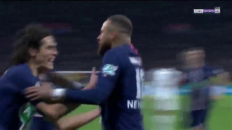 Lyon Vs Psg Highlights All Goal Entended Highlight Youtube
