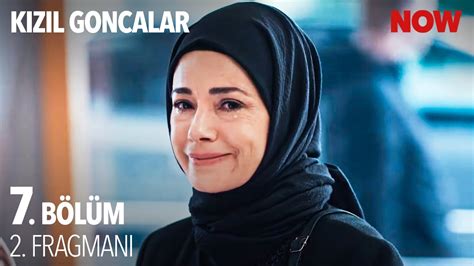 K Z L Goncalar B L M Fragman Kizilgoncalardizisi Youtube