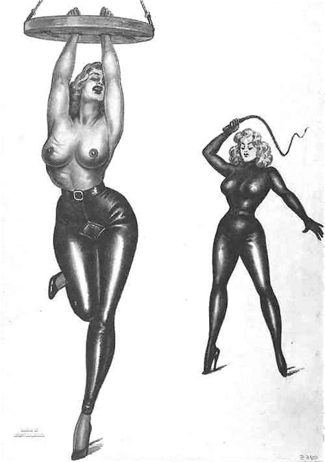 Femdom Art By Jim German Porn Pictures Xxx Photos Sex Images 1119155 Pictoa
