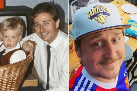 A volte i figli delle celebrità sono più famosi dei loro genitori
