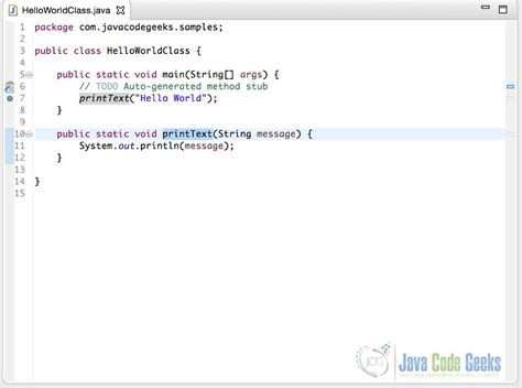 Eclipse Java Ee Ide Tutorial Pdf
