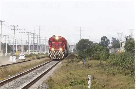 Advierten A Ferroviarias Suben A Pasajeros O Sube Gobierno El
