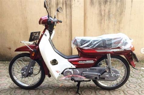 Gambar Motor Astrea Bonus