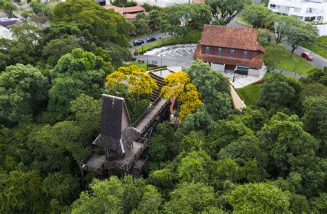 Conheça Curitiba