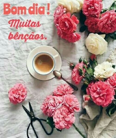 Frases Lindas Para Bom Dia Imagensbomdia Net